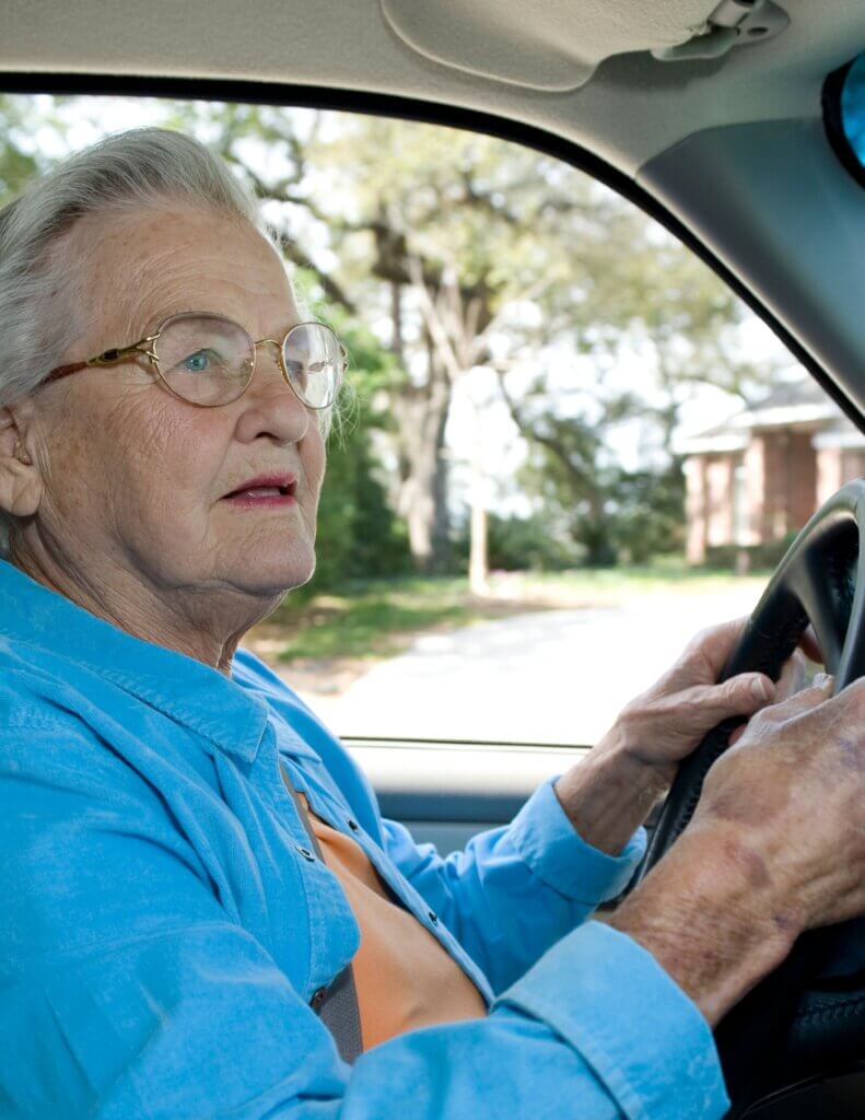 Driver Safety – CarePatrol of Buffalo-Niagara
