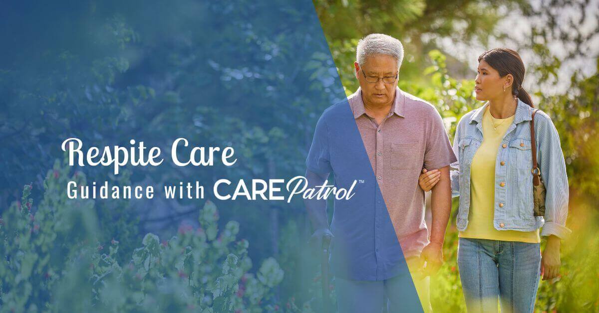 Home - CarePatrol of Denver