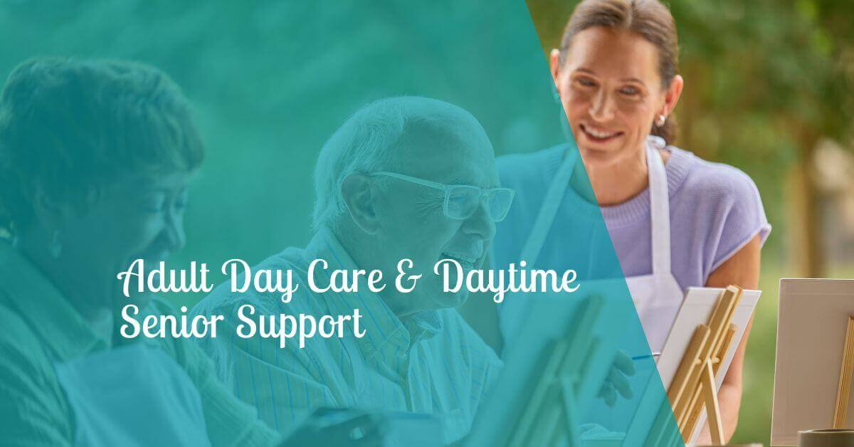 Signs Your Denver Parent Needs Daytime Care