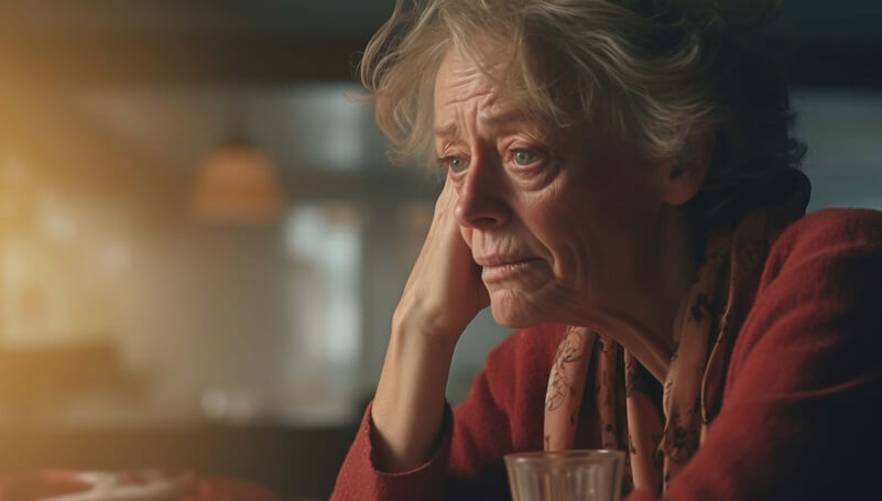 Understanding the Stages of Dementia: Key Signs and Symptoms to Watch ...