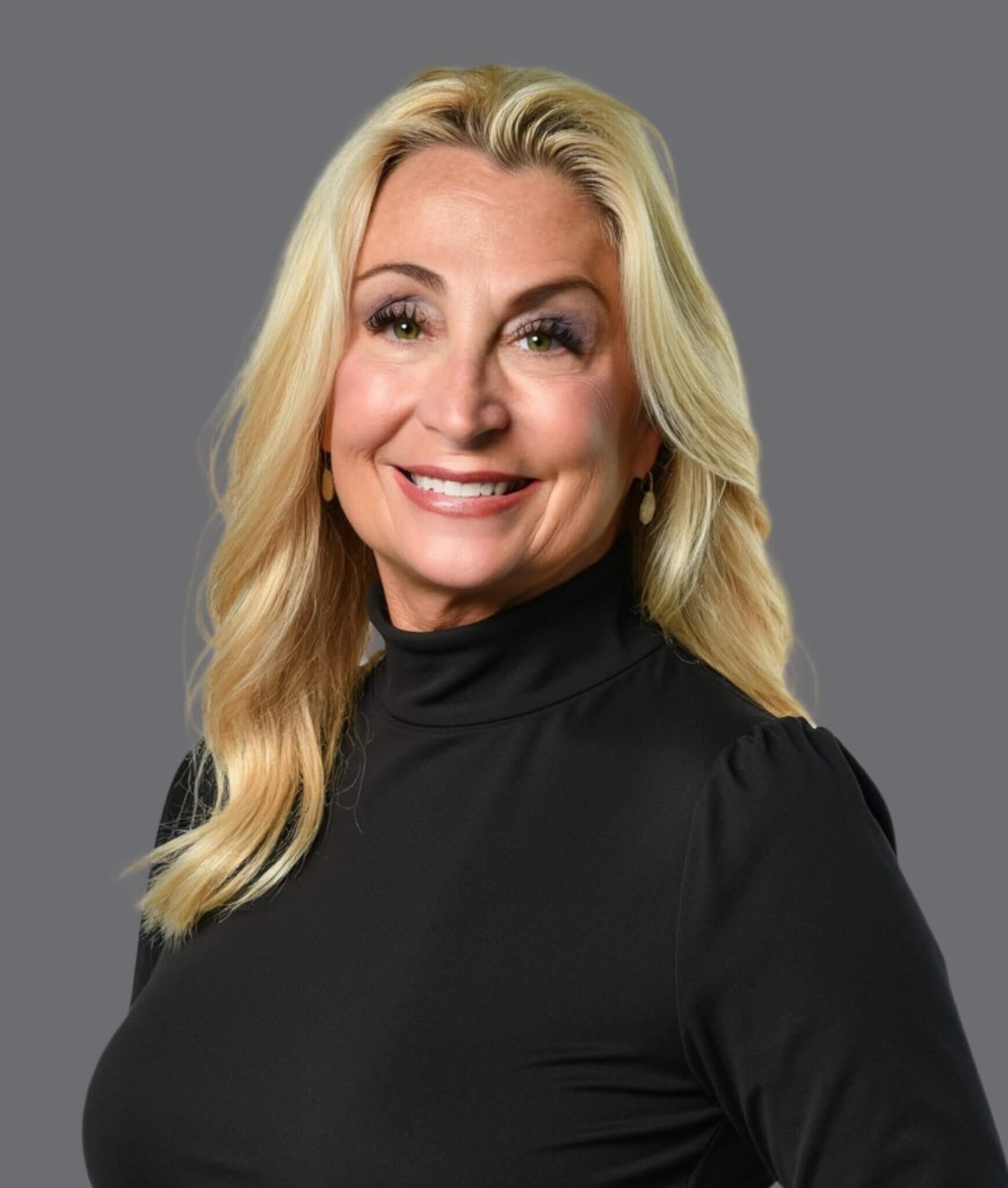 Angie Forcucci - CarePatrol of Greater Mobile and Northwest Florida