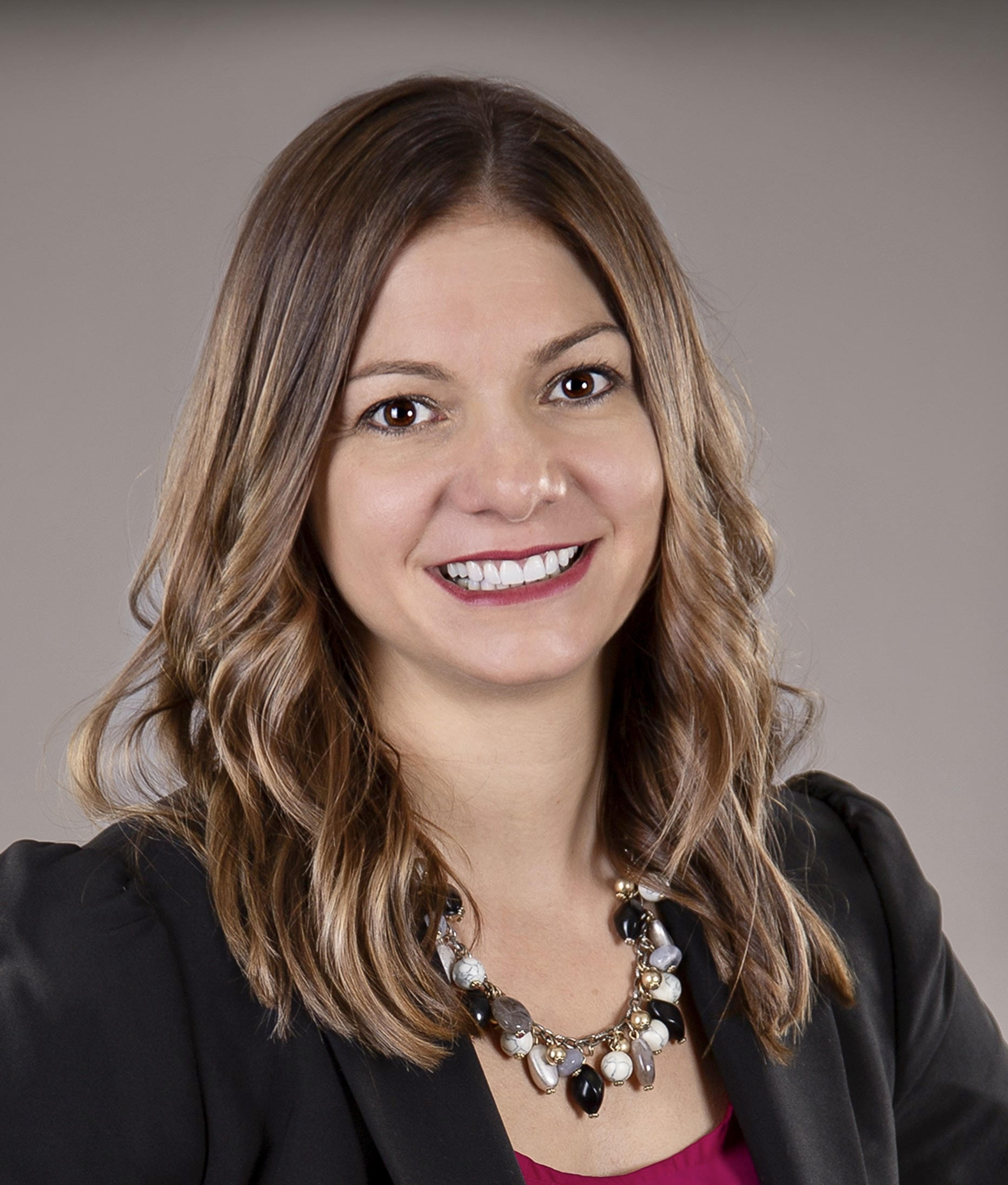 Amber Slaughter CarePatrol of Indianapolis-Southeast