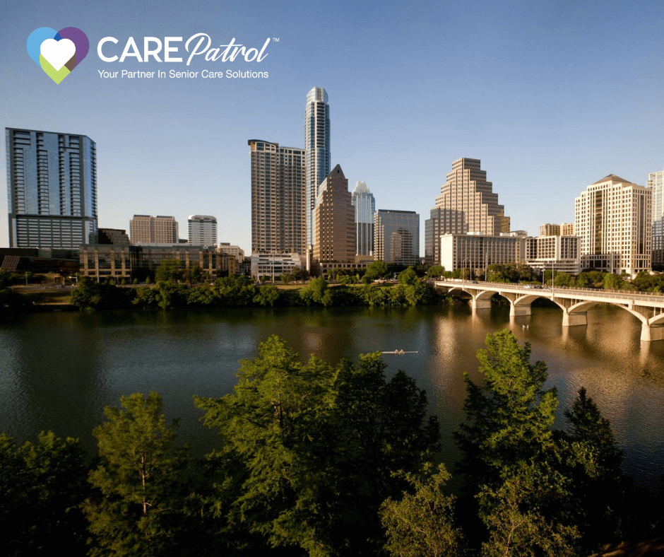 Longview, Texas, Senior-friendly and Great for an Active Retirement ...