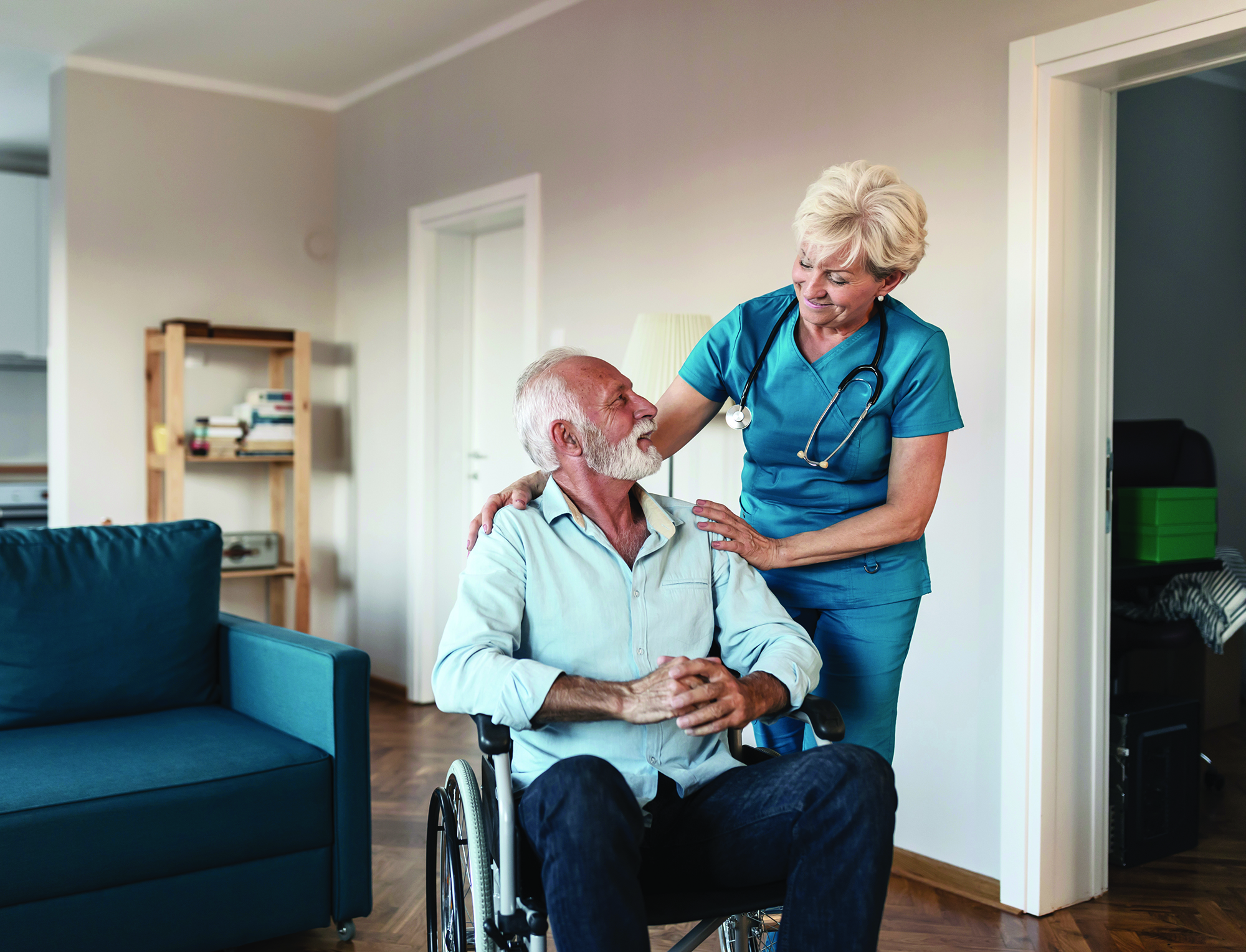 Phoenix Home Care Service: Tips for Choosing the Right Care ...