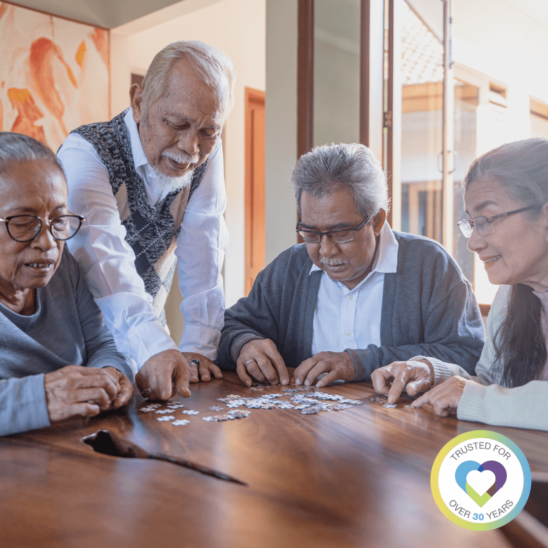 Respite Care and Caregiver Relief in South Metro Denver: Essential ...