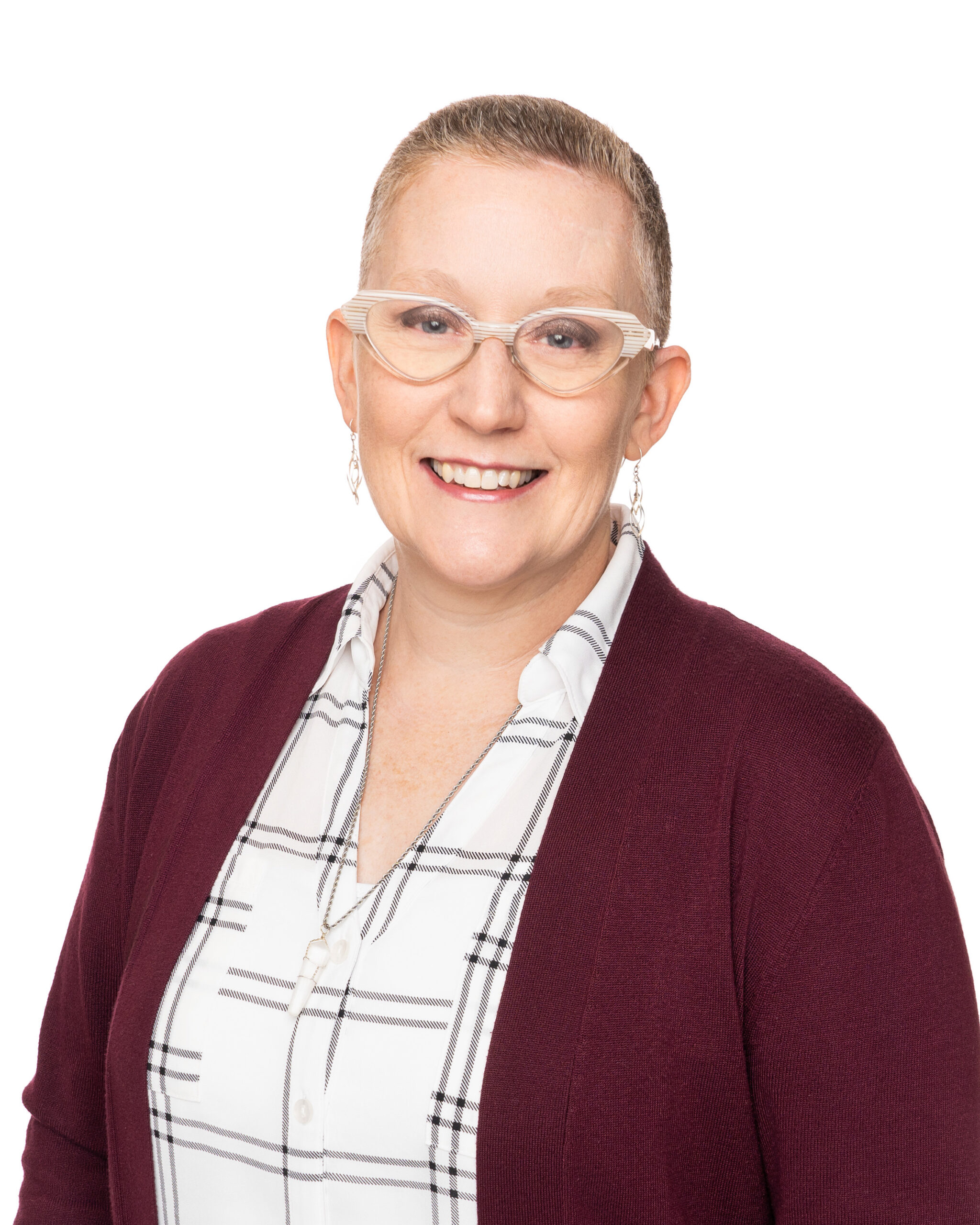 Jennifer Corppetts CarePatrol of Spokane County