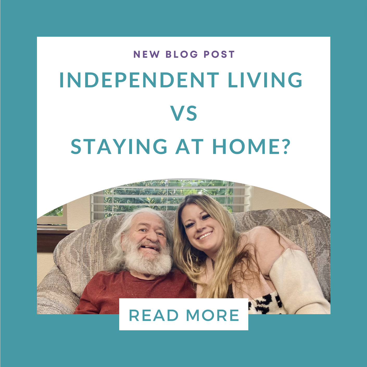 Benefits Of Independent Living For A Healthier, Happier Life