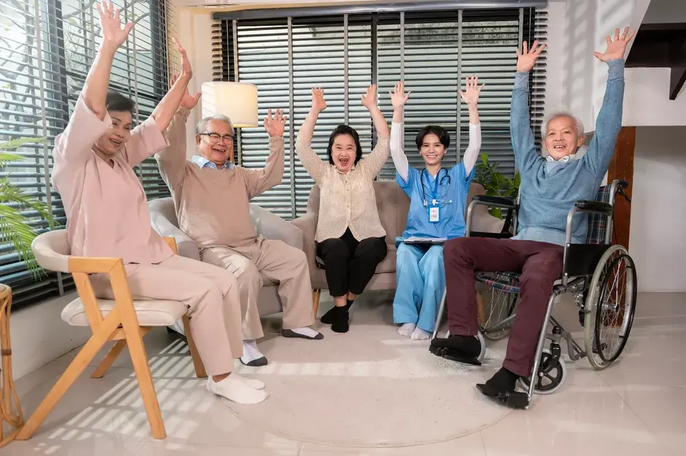 How Do You Choose The Right Independent Living Community In San Ramon, CA?
