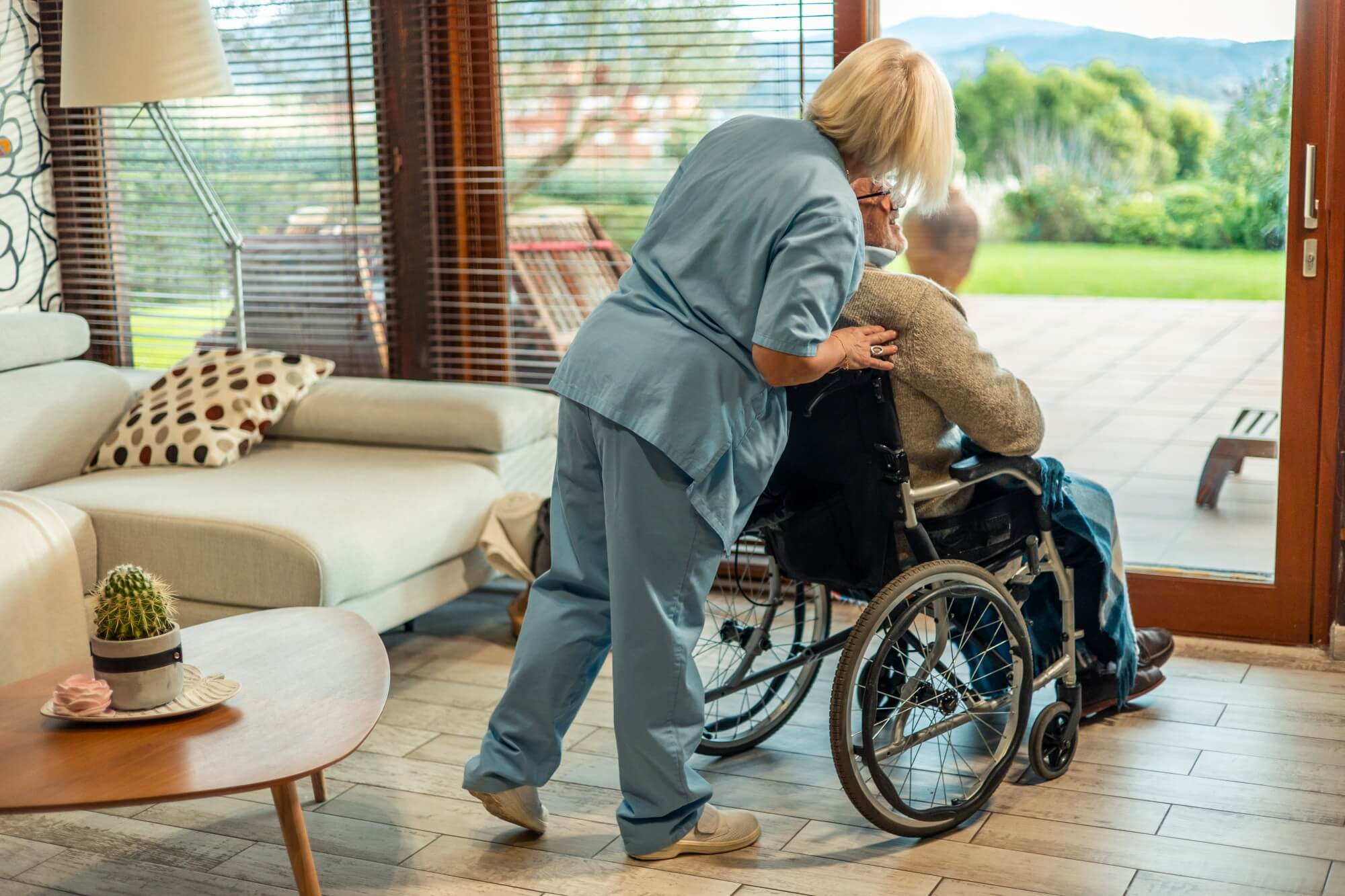 Concord, CA - Comparing Memory Care and Nursing Homes | Senior Living ...