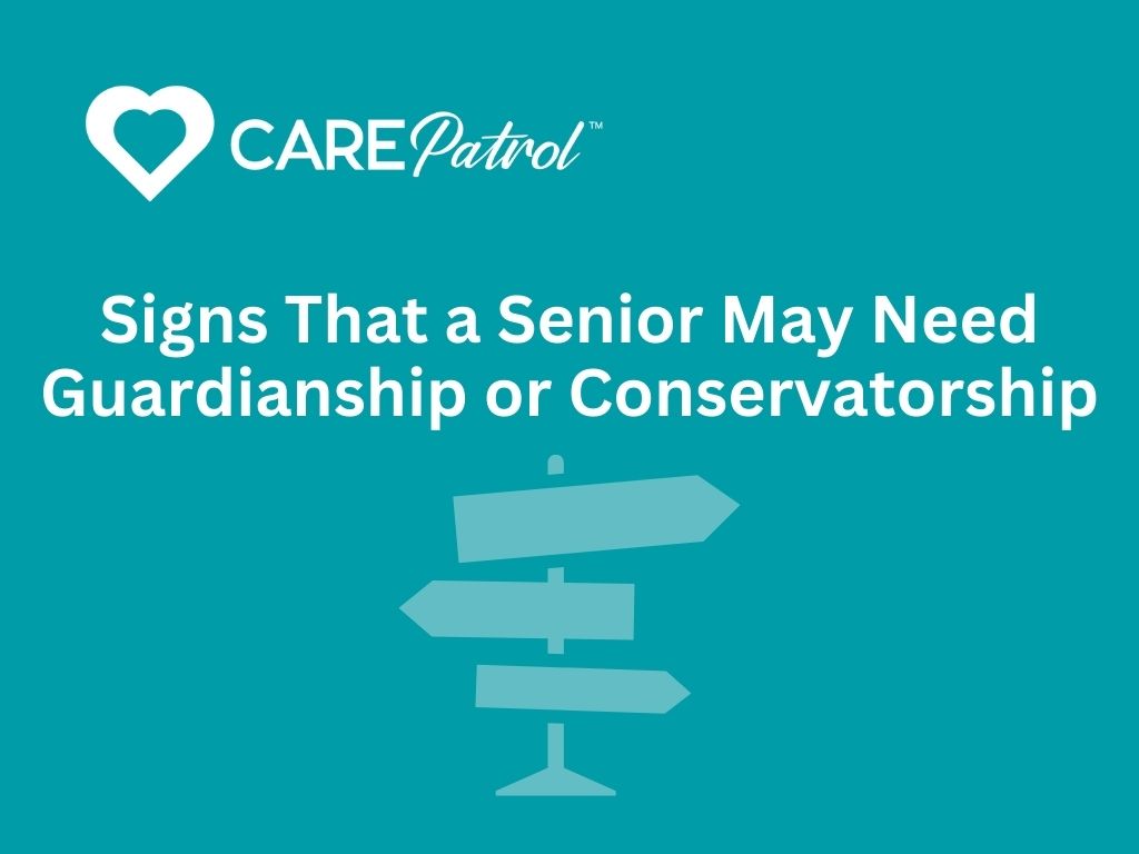 Guardianship and Conservatorship: What Seniors Need to Know ...