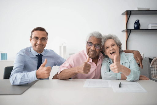 Benefits Of Working With A Senior Care Advisor – CarePatrol