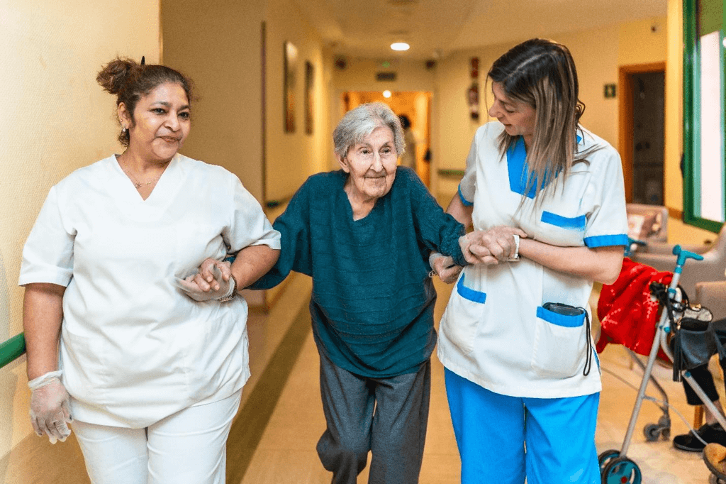 What Qualifies A Patient For Skilled Nursing Care? – CarePatrol